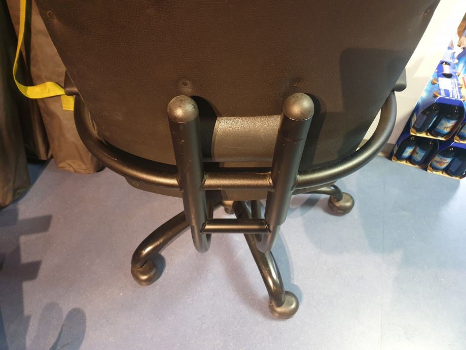 STOL SPINALIS APOLLO