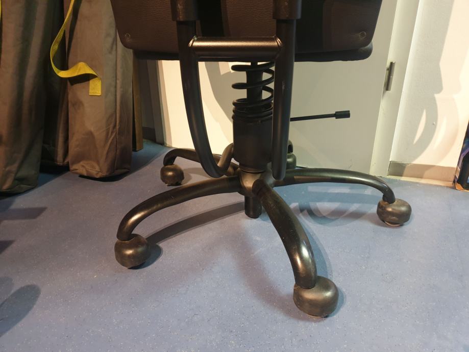 STOL SPINALIS APOLLO