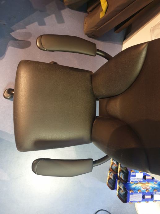 STOL SPINALIS APOLLO