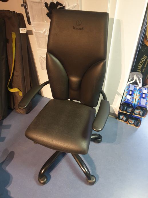 STOL SPINALIS APOLLO