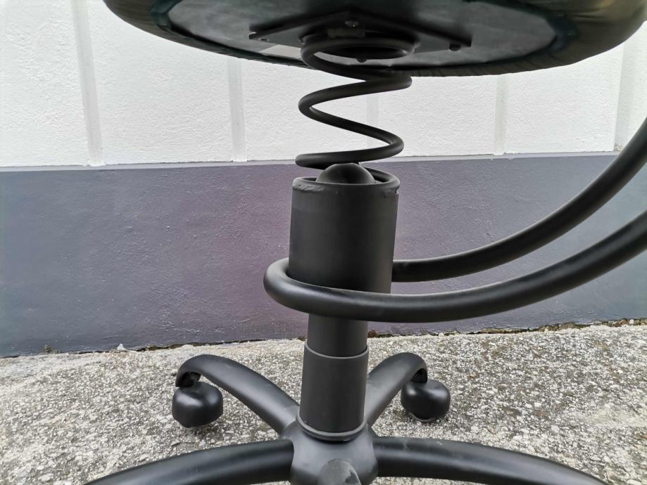 SPINALIS STOL BASIC - SIVE BARVE