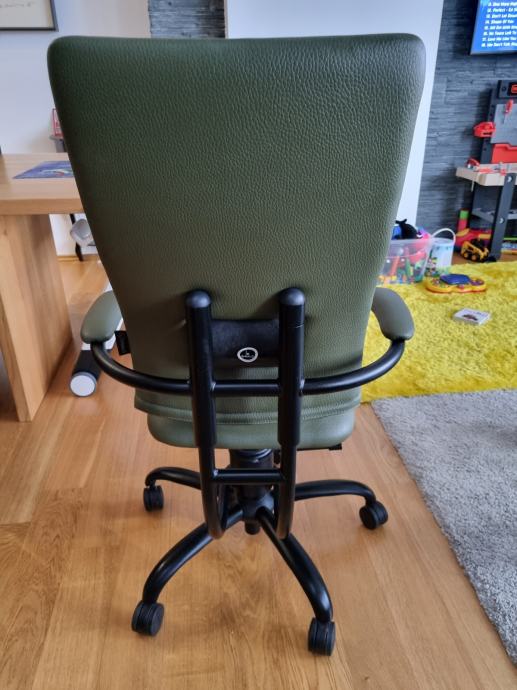 Spinalis stol model Apollo