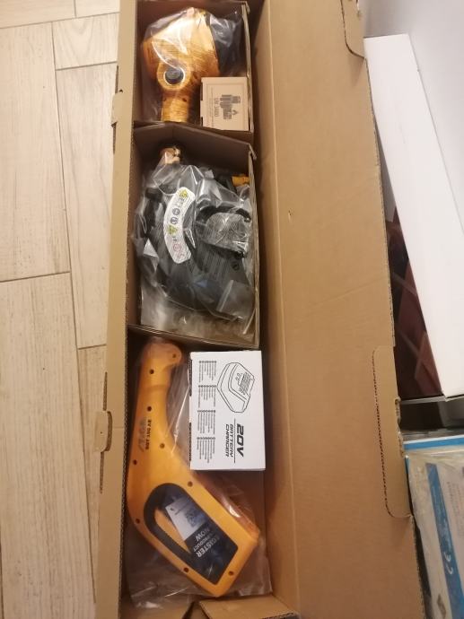 Stiga SGT 100 AE Kit