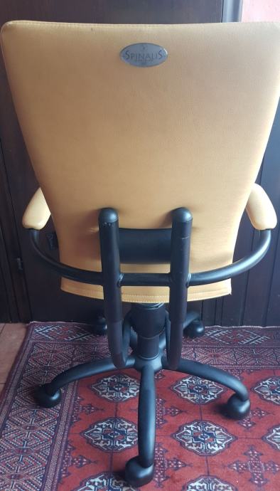 Stol Spinalis Apollo