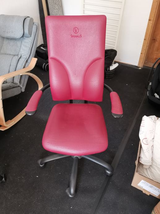 Stol Spinalis Apollo