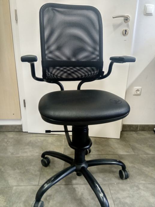 Stol Spinalis Ergonomic