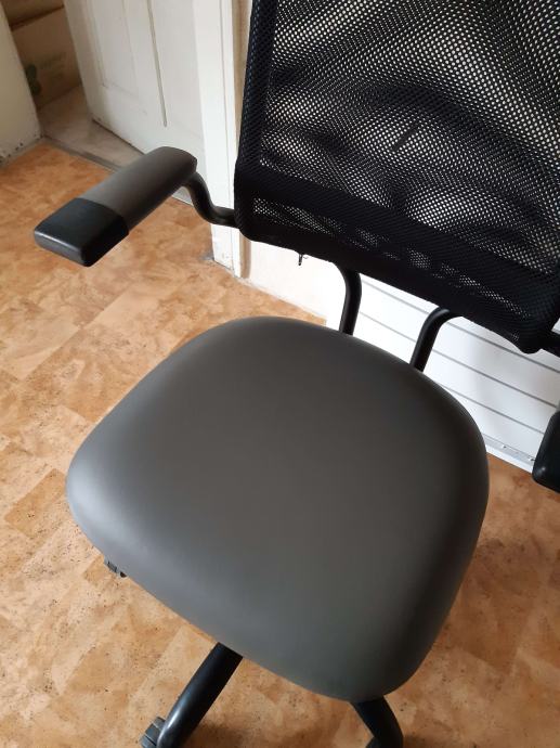 Stol Spinalis Ergonomic