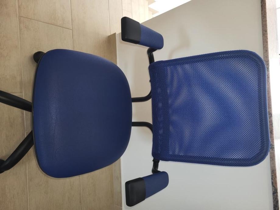 STOL SPINALIS ERGONOMIC