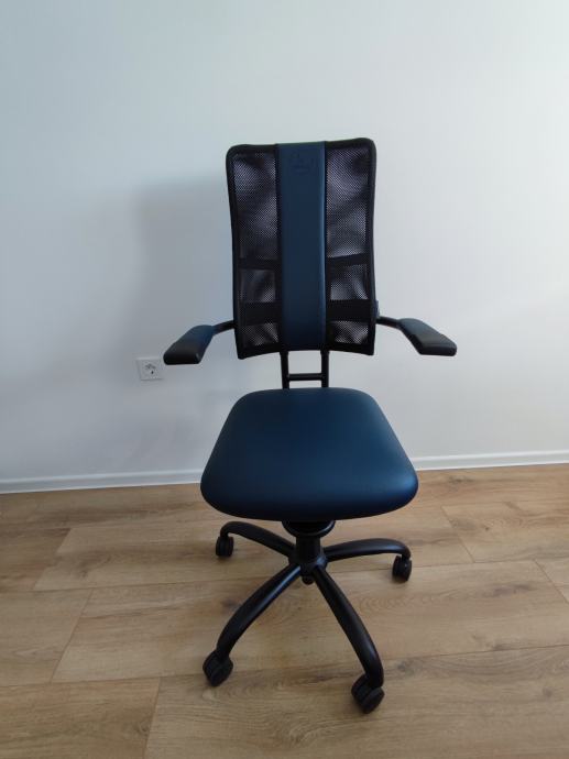 Spinalis Hacker stol