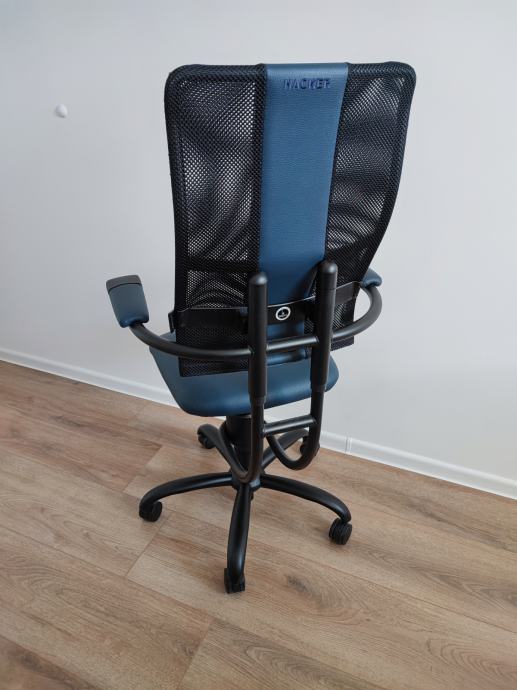 Spinalis Hacker stol