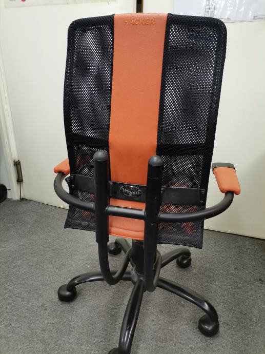 Stol SPINALIS HACKER