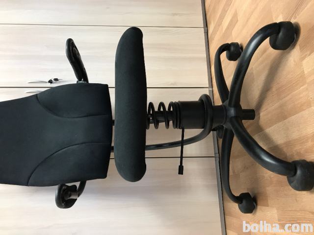 Stol Spinalis Navigator