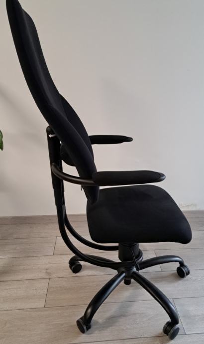 Stol Spinalis Navigator