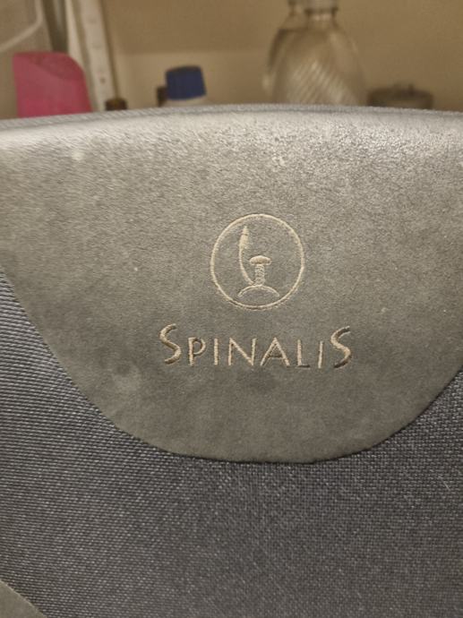 Stol SpinaliS SPIDER