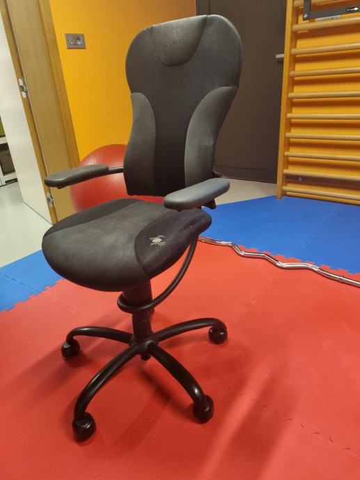 Stol SpinaliS SPIDER