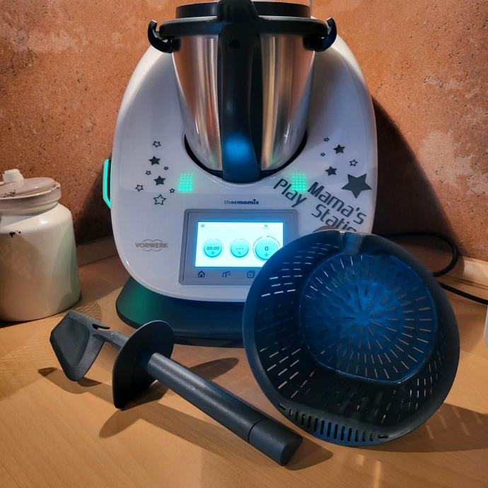 Thermomix TM5