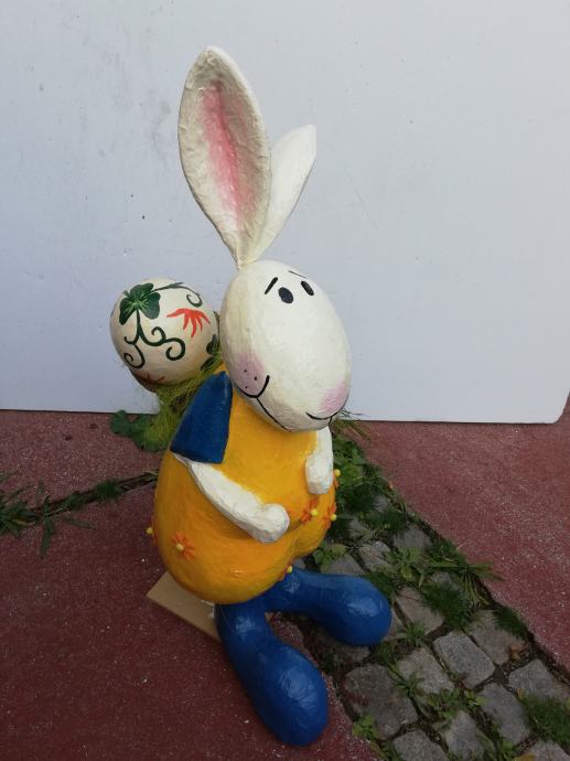 Velikonočni zajec