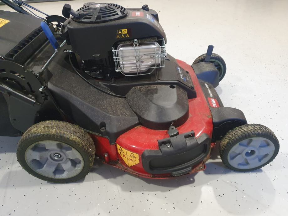 Vrtna kosilnica Toro (76 cm) TimeMaster 998€