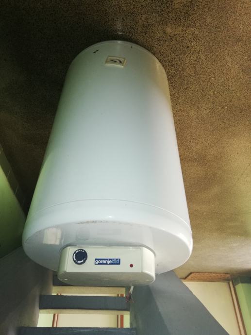 80l Gorenje tiki bojler