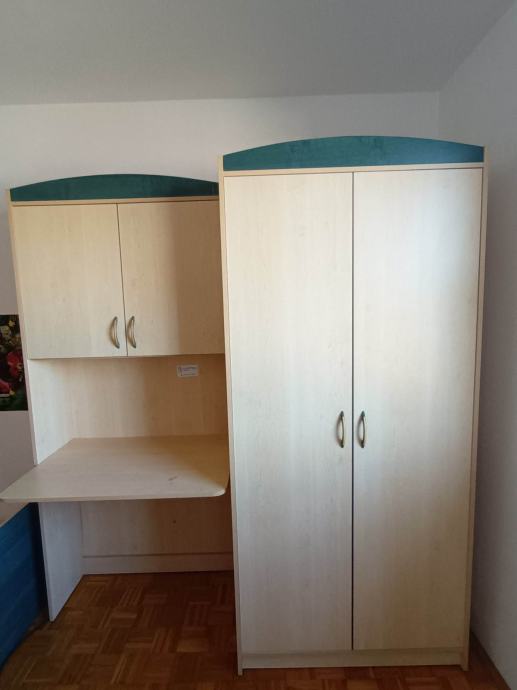 Omare za otroško sobo