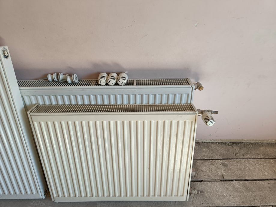 Radiatorji