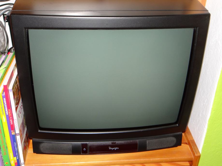 TV