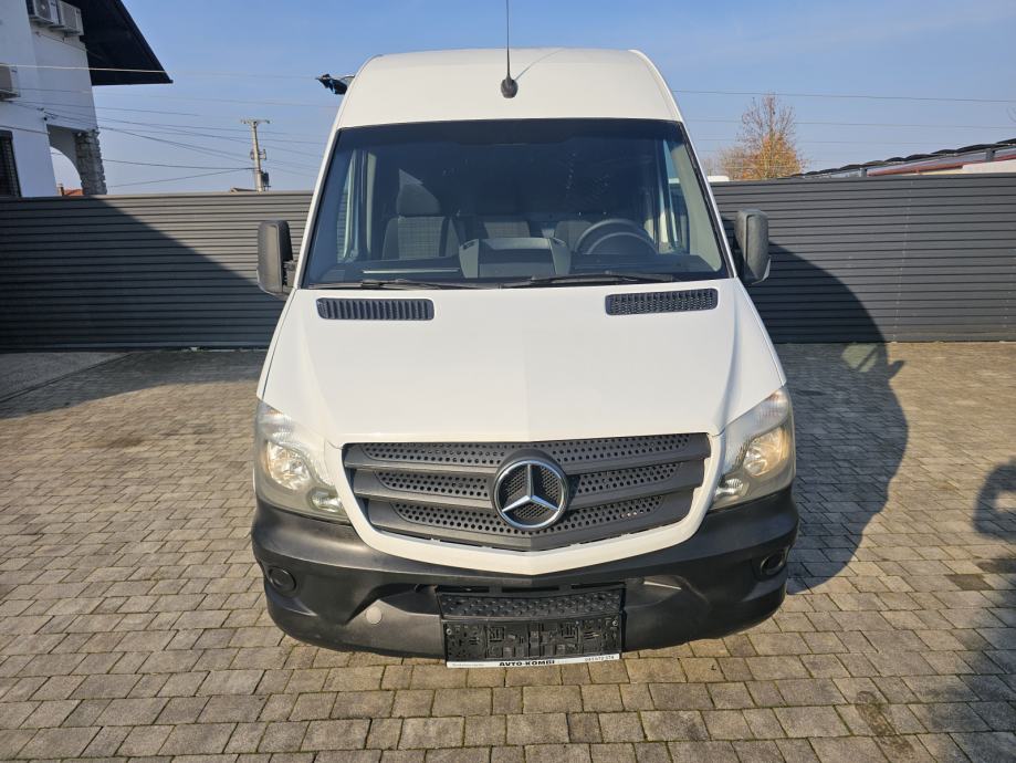 Mercedes-Benz Sprinter 314 CDI L2H2 CENA: 12.294 € + DDV, 2019 l.