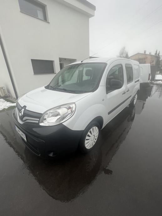 Renault Kangoo MAXI, 2015 l.