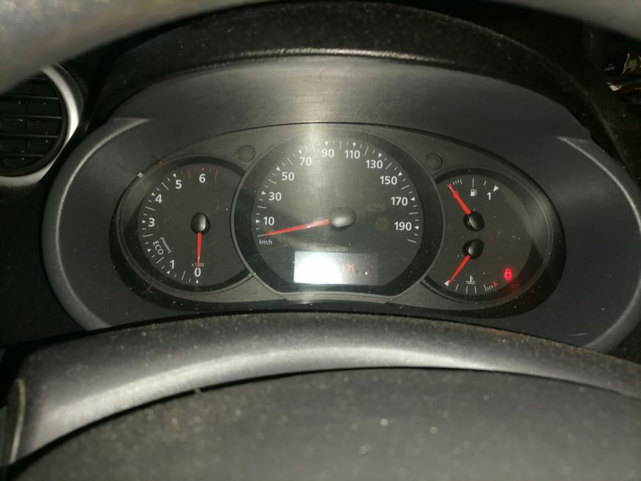 Renault Kangoo, 2018 l.