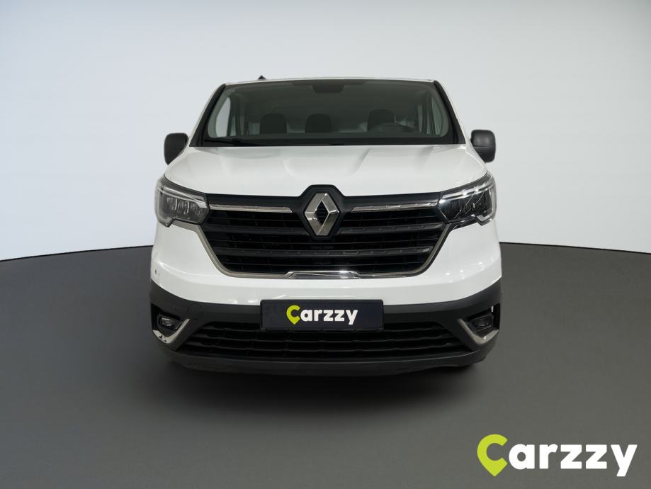 Renault Trafic FURGON L2H1P3 ENERGY DCI 150 2.0, 2022 l.