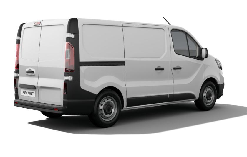 Renault Trafic VAN DC L2H1P2 ENERGY DCI 150 2 0L PRO 2026 L renault-trafic-van-dc-l2h1p2-energy-dci-150-2-0l-pro-2026-l