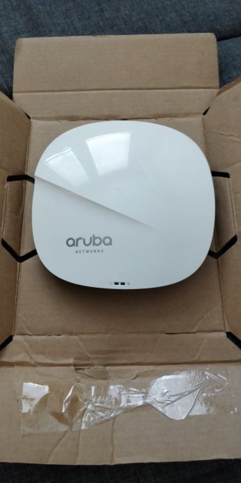 Aruba AP-325 320 Series Brezžična dostopna točka