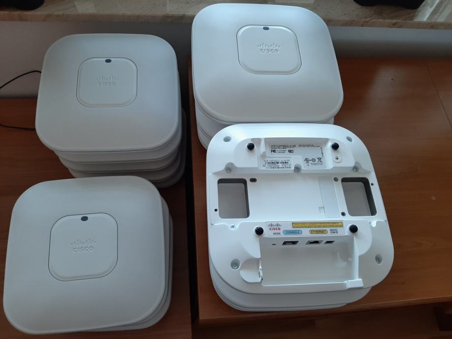 Cisco WiFi dostopna točka Aironet 3602I