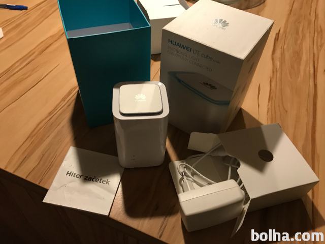 Huawei lte cube e5180