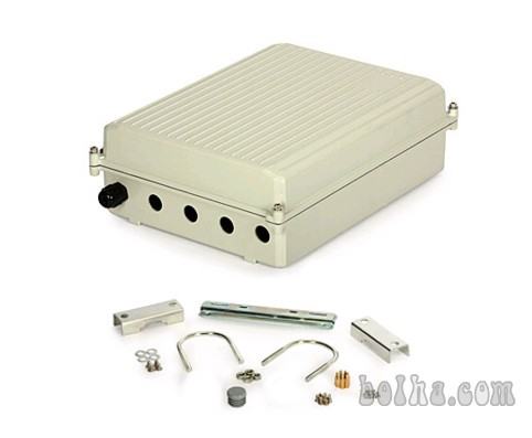 Mikrotik RouterBouard RB433AH, 433UAH in 433L - odprodaja