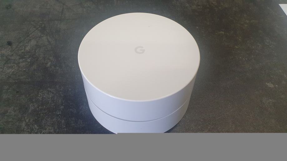 Prodam AP google router AC-1304