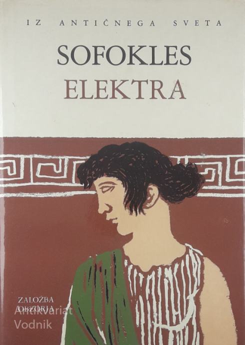ELEKTRA, Sofokles