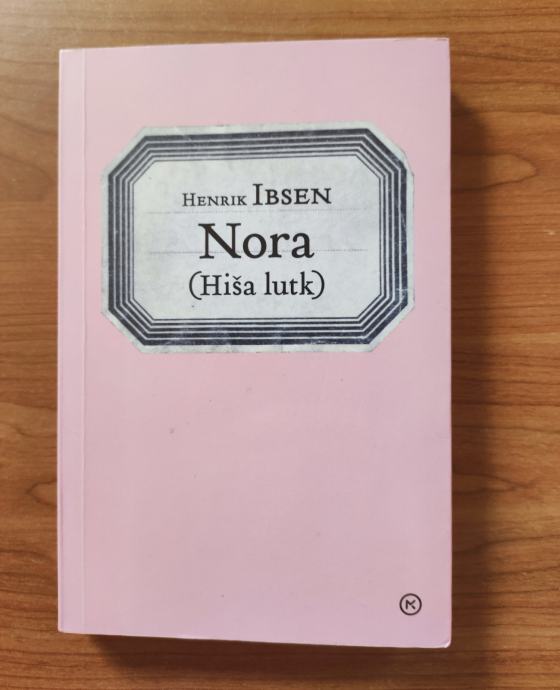 Henrik Ibsen, Nora