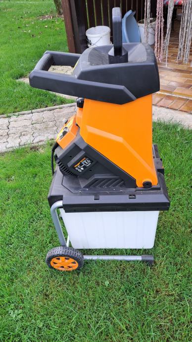 Villager VC 2500