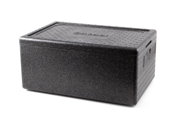 Termo box GN 1/1 (termobox)
