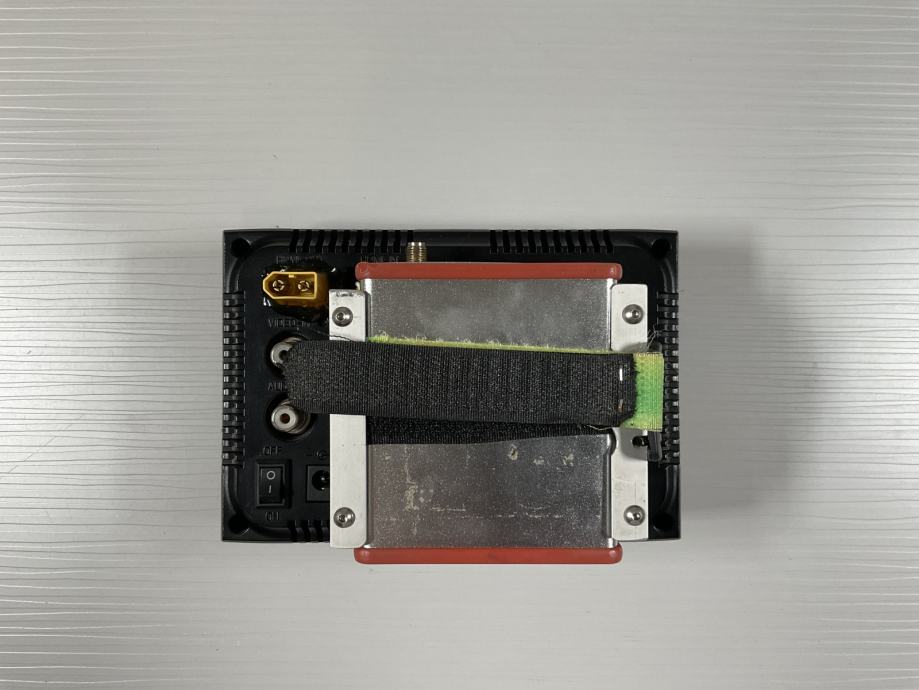 5 inch FPV monitor
