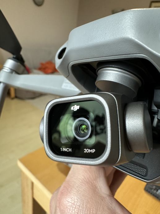 Dji air 2 S FMC