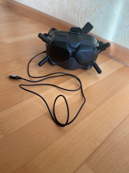 Dji Goggles V2 Za Fpv Dron Vr Očala Za Letenje Avata Mavic Air Mini