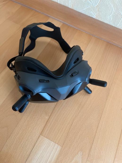 Dji Goggles V2 Za Fpv Dron Vr Očala Za Letenje Avata Mavic Air Mini