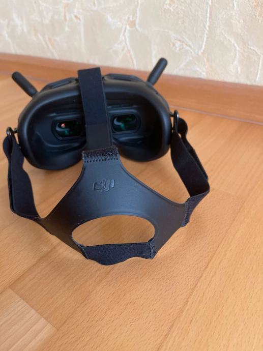 Dji Goggles V2 Za Fpv Dron Vr Očala Za Letenje Avata Mavic Air Mini