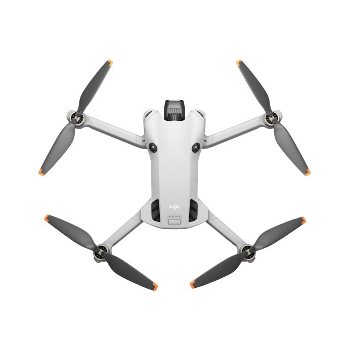 DJI Mini 4 Pro Fly More Combo (DJI RC 2) - NOVO + DJI Care Refresh