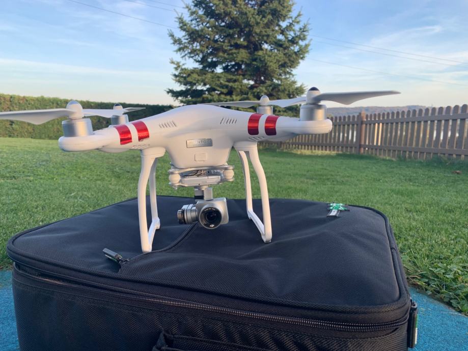 DJI Phantom 3 Standard