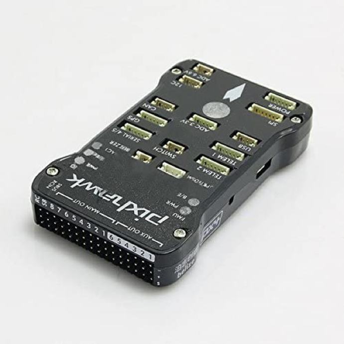 Flight controller Pixhawk 2.4.6 za multicopter, letalo,čoln,vozilo