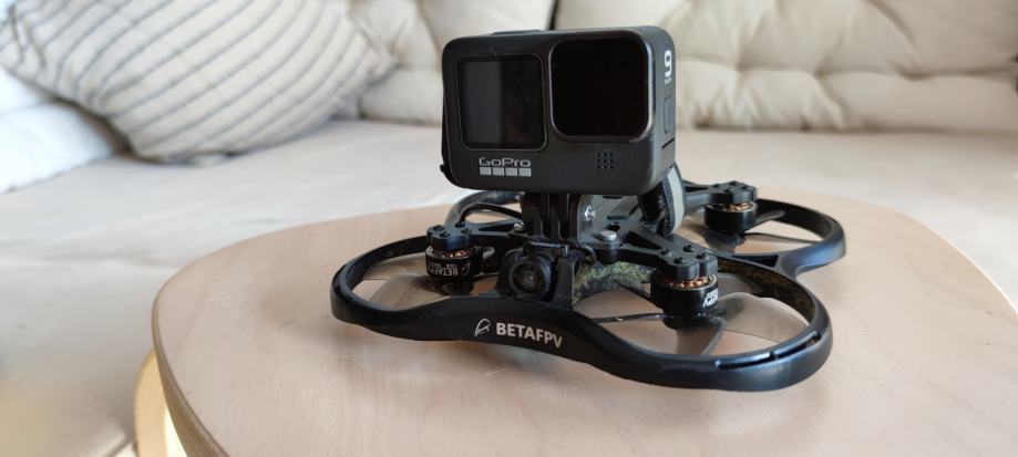 PAVO 30, FPV drone, BETAFPV