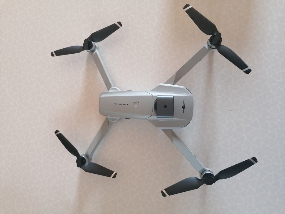 SmartyDrone Pro Max